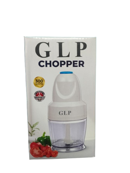 GLP India